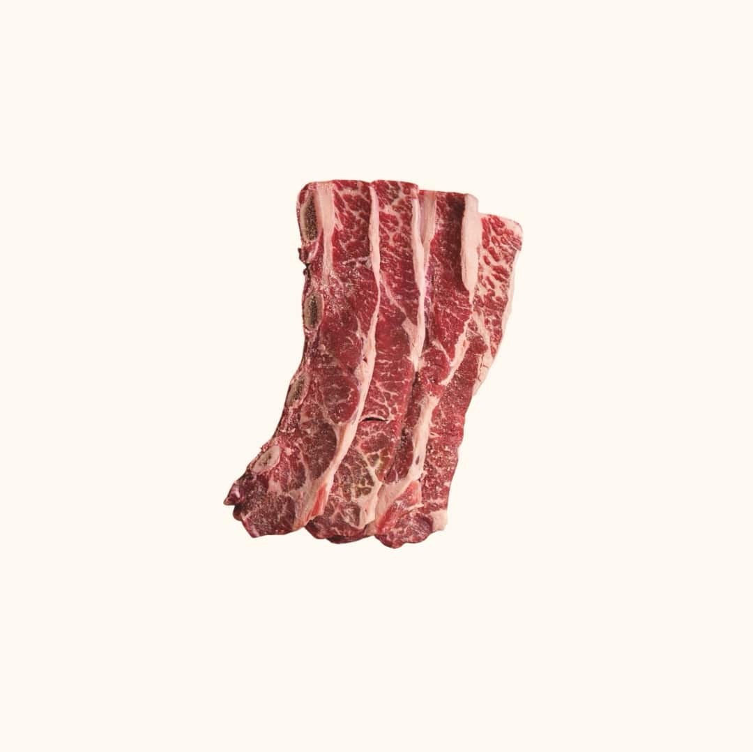 Prime Short Ribs | MeatBah Borneo | Delivered Fresh Meat | Kota ...